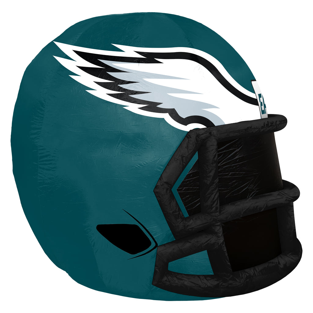 Philadelphia EaglesInflatable Helmet - For The Deep Rooted Fan ...
