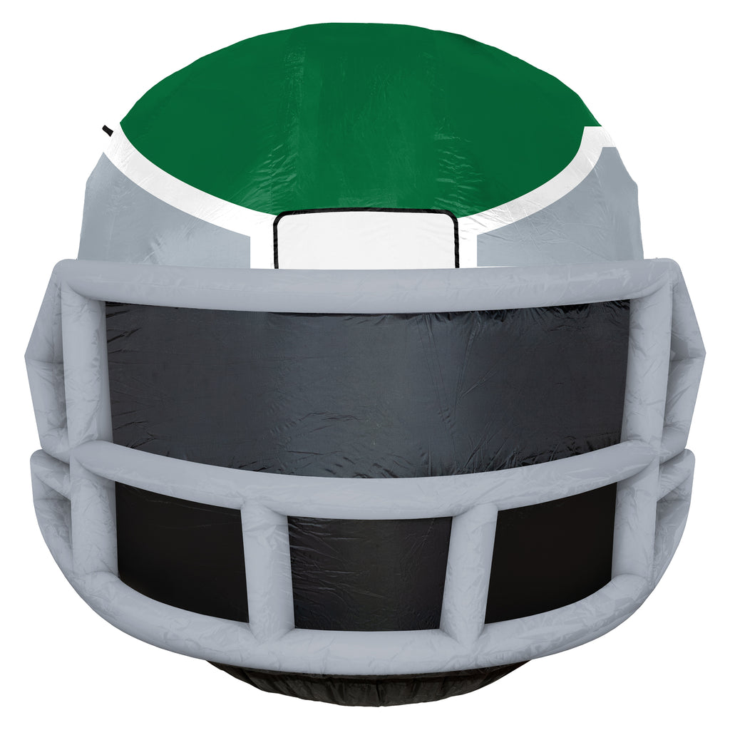 Philadelphia EaglesInflatable Throwback Helmet - For The Deep Rooted ...