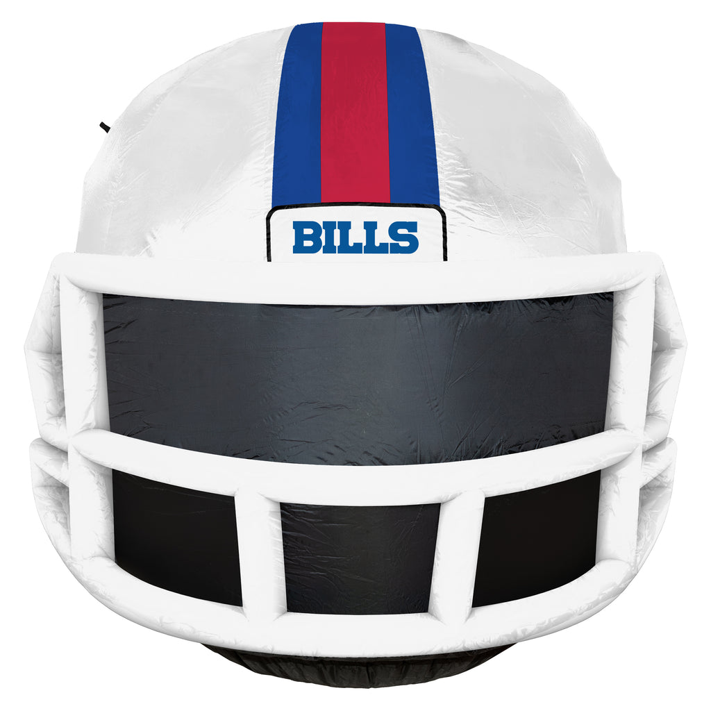 Buffalo BillsInflatable Helmet - For The Deep Rooted Fan! – Sporticulture