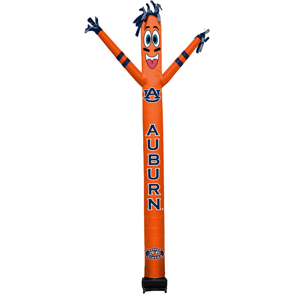 Auburn TigersInflatable Crazy Sports Fan - For The Deep Rooted Fan ...