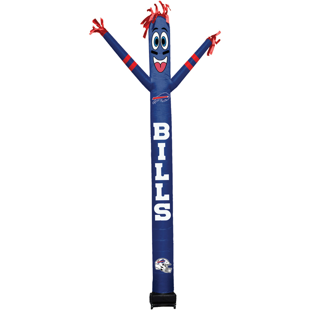 Buffalo BillsInflatable Crazy Sports Fan - For The Deep Rooted Fan ...