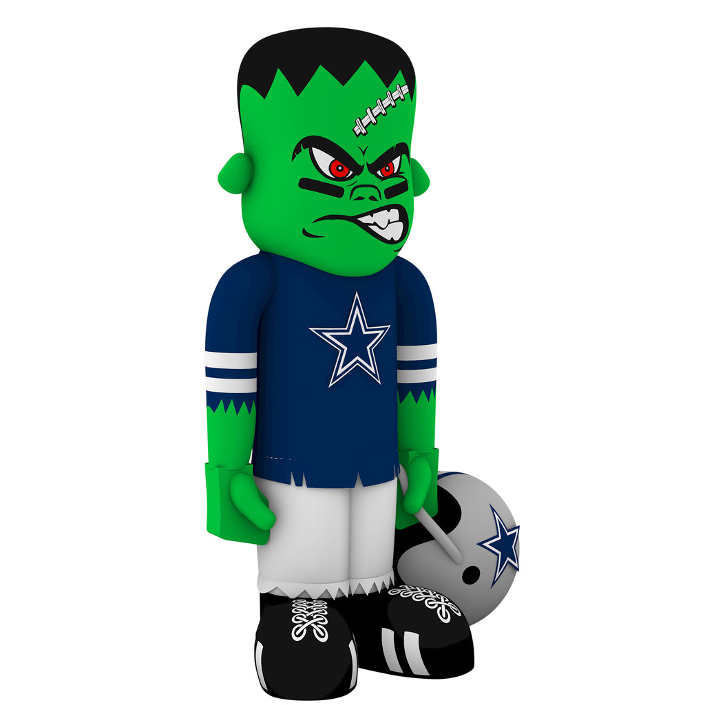 Dallas CowboysInflatable Steinbacker - For The Deep Rooted Fan ...