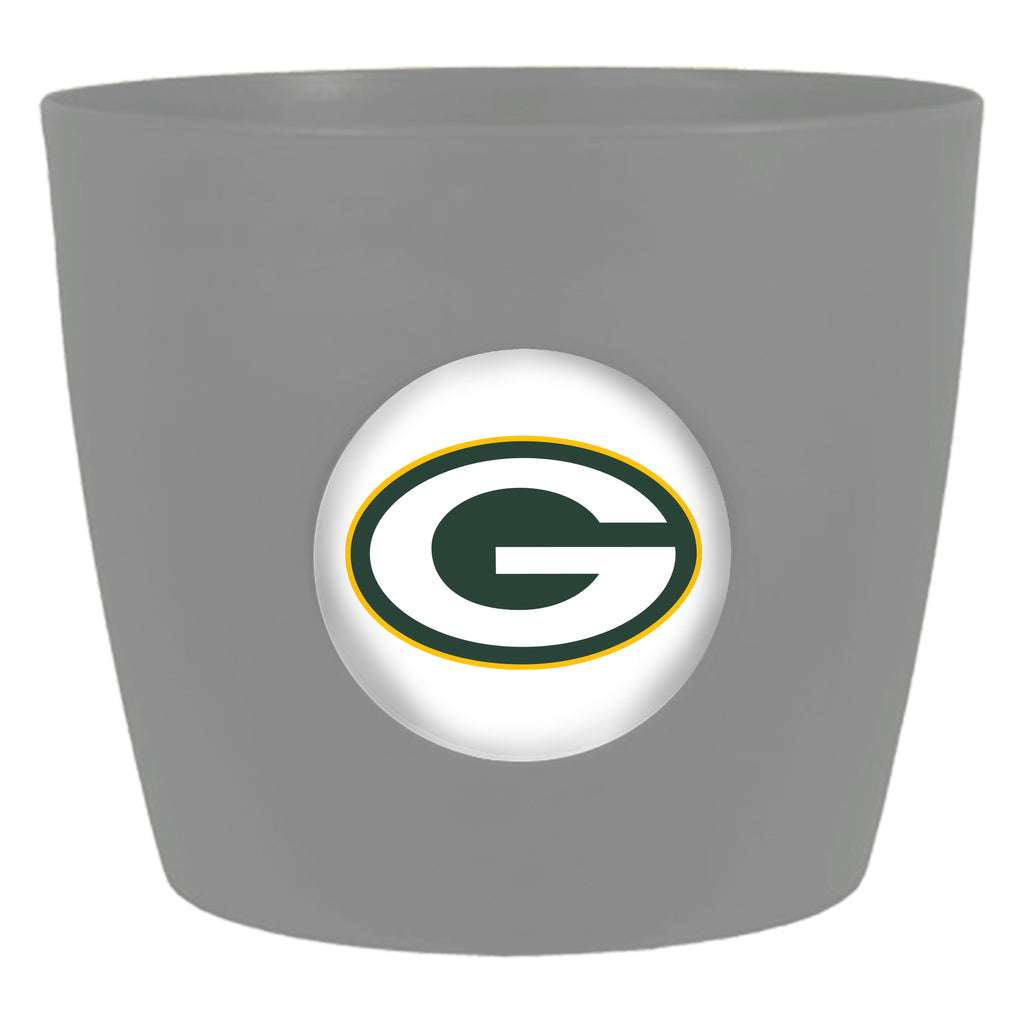 Green Bay PackersButton Pot - 2 Pack - For The Deep Rooted Fan ...