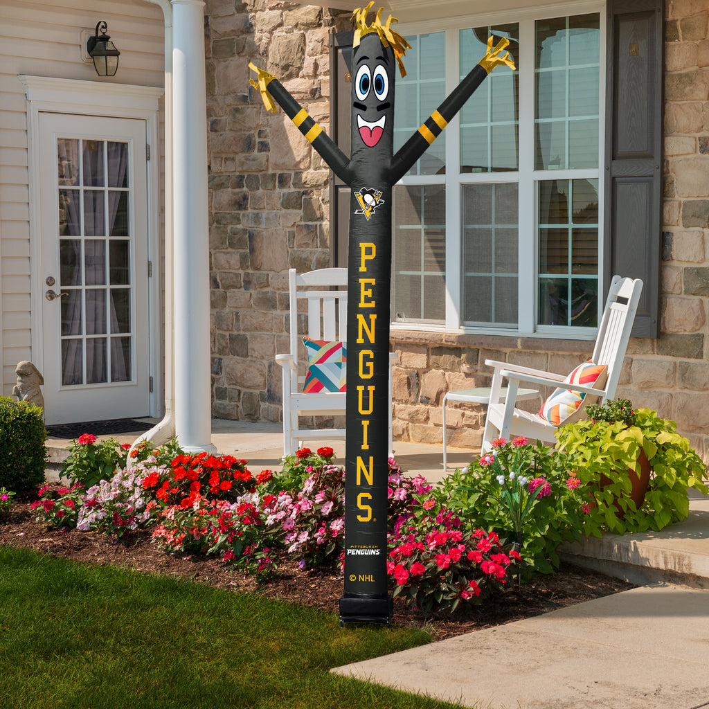 Pittsburgh PenguinsInflatable Crazy Sports Fan - For The Deep Rooted ...