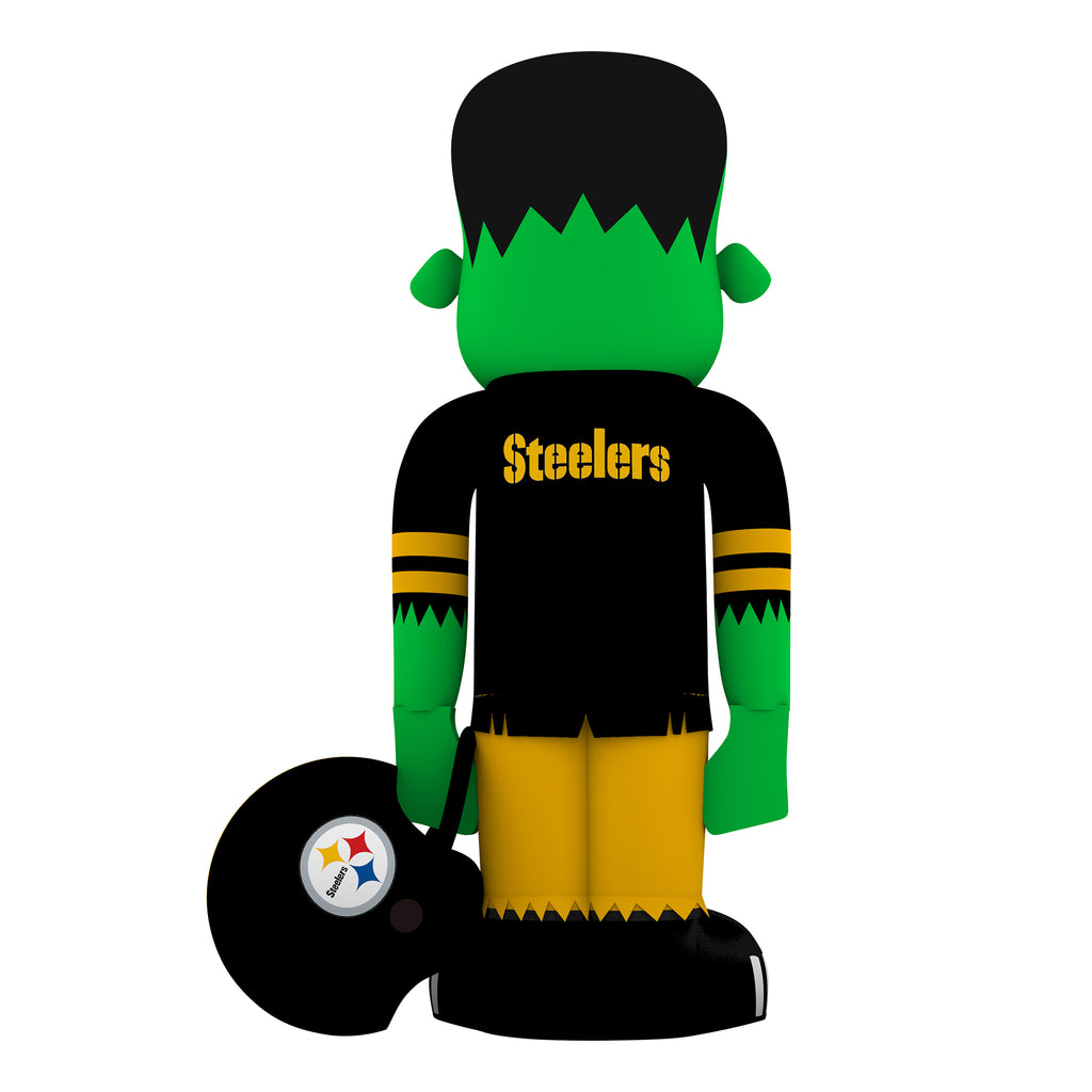 Pittsburgh SteelersInflatable Steinbacker - For The Deep Rooted Fan ...