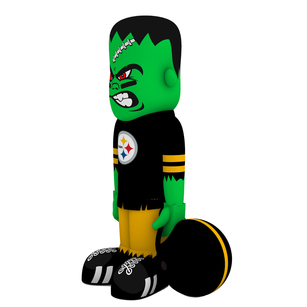 Pittsburgh SteelersInflatable Steinbacker - For The Deep Rooted Fan ...