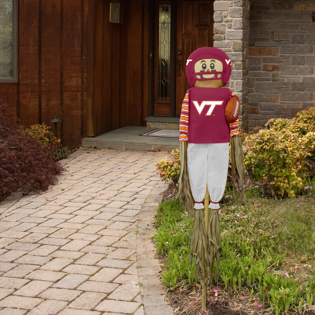 Virginia TechScarecrow - For The Deep Rooted Fan! – Sporticulture