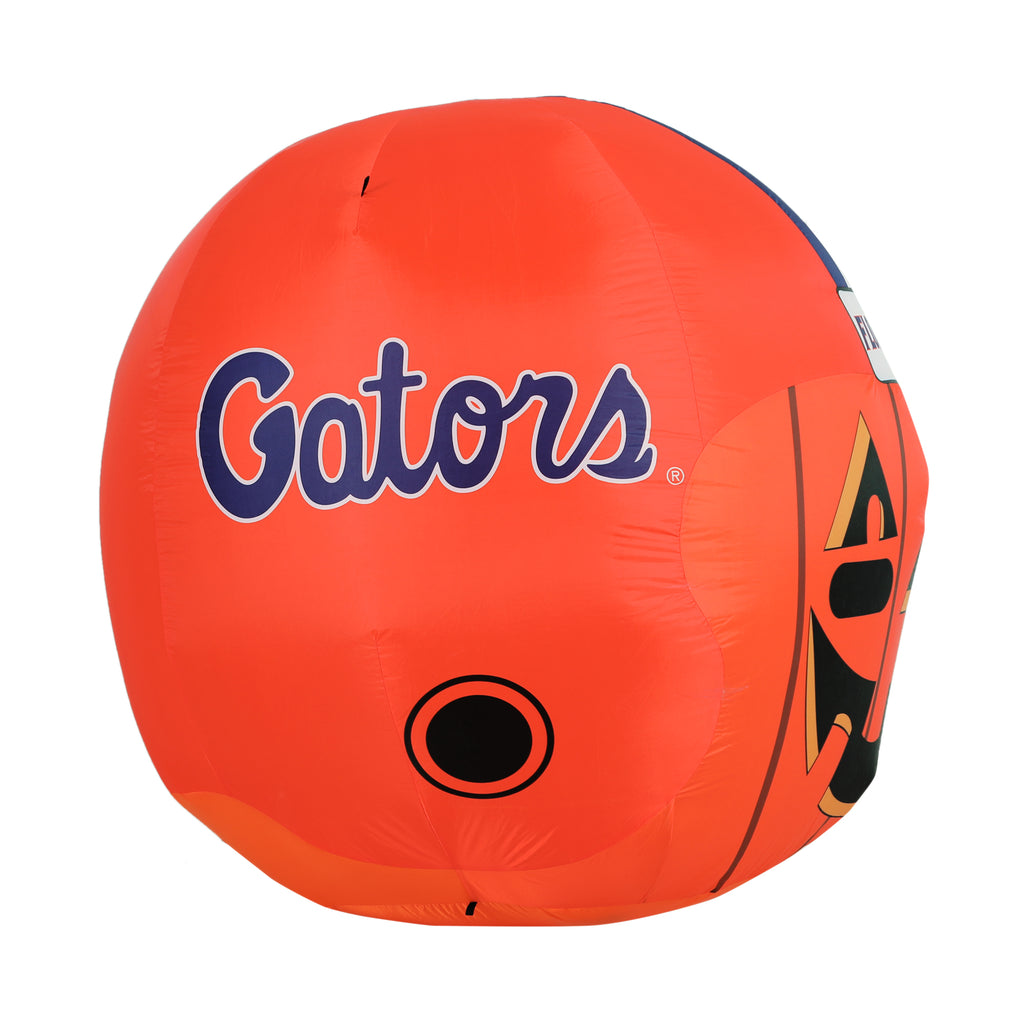 Florida GatorsInflatable Jack-O’-Helmet - For The Deep Rooted Fan ...