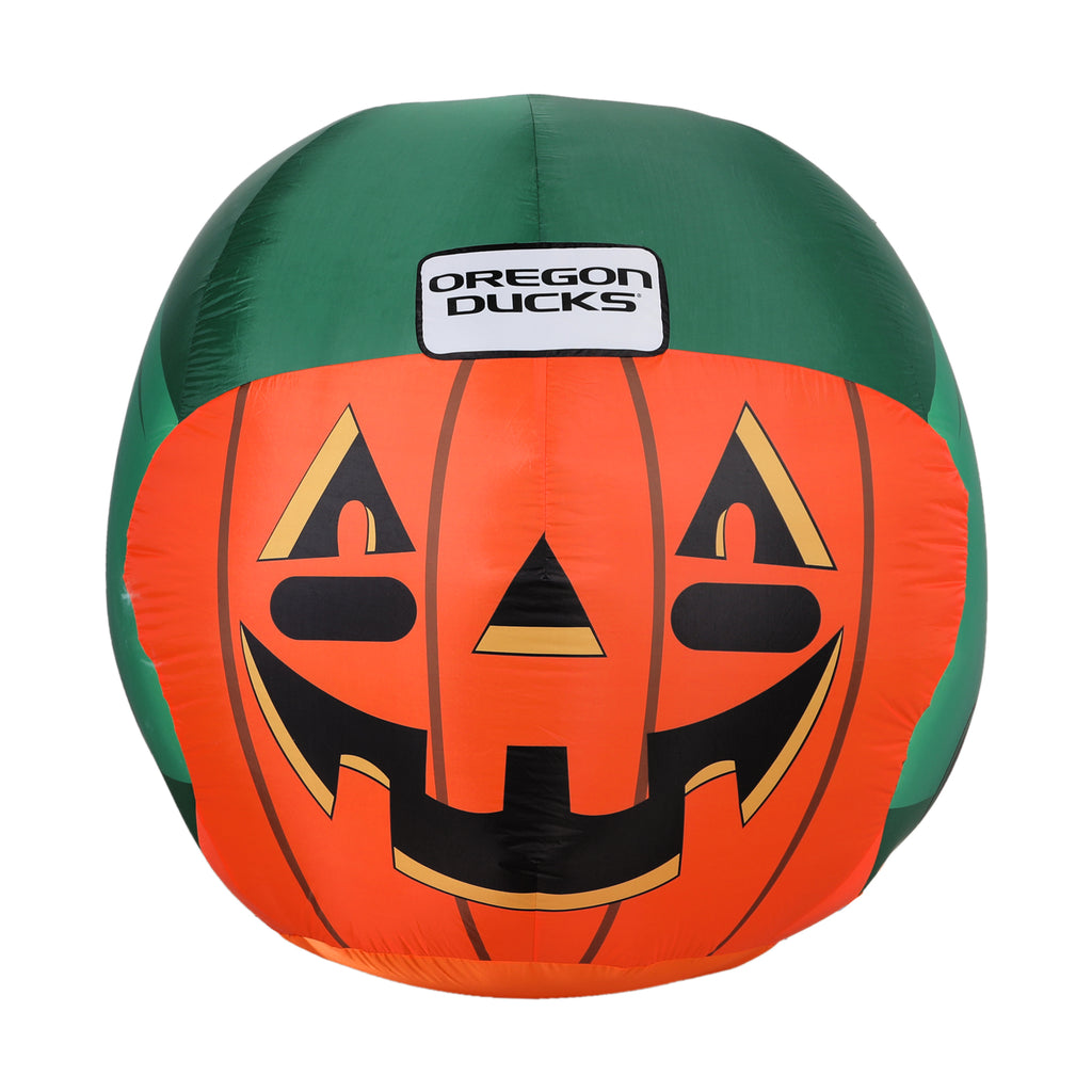 Oregon DucksInflatable Jack-O’-Helmet - For The Deep Rooted Fan ...